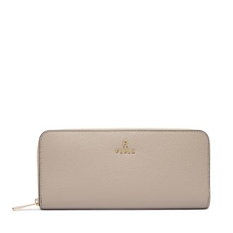 Furla Geldb&ouml;rse Furla Camelia L WP00313 HSF000 CN 4892S Beige