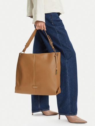 Lasocki Handtasche Lasocki C-LSK-L-007-08 Beige