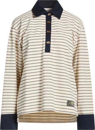 Ganni TOPS - Poloshirts auf YOOX.COM
