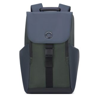 DELSEY Paris Rucksack Securflap