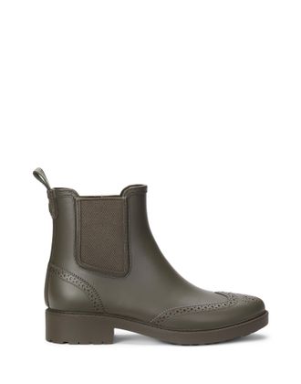 Ralph Lauren PRESLIE RUBBER RAIN BOOT