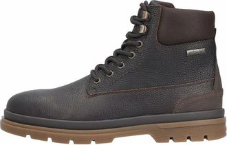 Rieker Schn&uuml;rstiefel - - Shoes - Herren - Braun - 41 EU