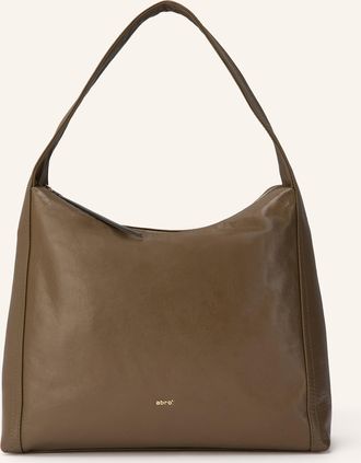 Abro Abro Handtaschen Amber gruen