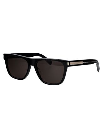 Saint Laurent SL619 Sunglasses - Black