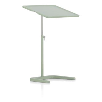 Vitra Table de travail Nestable - Jasper Morrison, 2017 Vitra