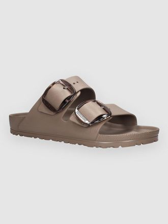Birkenstock Arizona Big Buckle EVA EVA Sandales marron