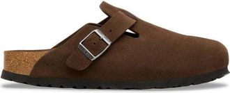 Birkenstock Herren Pantoletten BOSTON