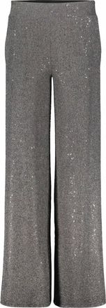 Vera Mont Damen, Hosen, Grau, 3XLGr&ouml;&szlig;e