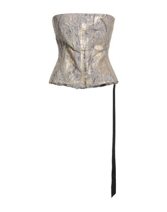 Rick Owens TOPS - Tops auf YOOX.COM