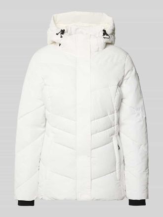 G.I.G.A. DX Regular Fit Steppjacke mit Kapuze