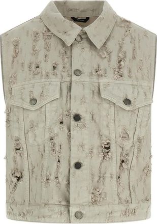 Haikure Femme, Vestes, Gris, Taille: 38 FR Vestes