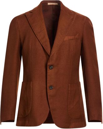 Bagnoli Sartoria Napoli ANZ&Uuml;GE und CO-ORDS - Blazers auf YOOX.COM