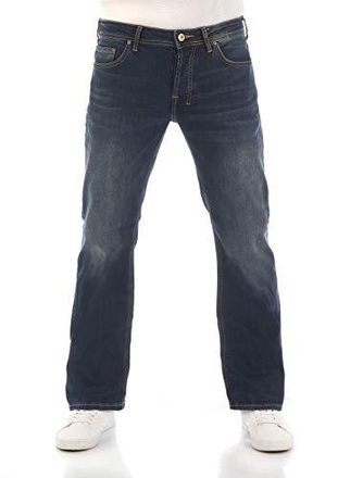 LTB Jeans Jeans Tinman Jeans, Springer Wash 51114, 46W x 34L Homme