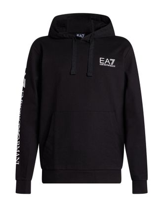 Emporio Armani TOPS - Sweatshirts auf YOOX.COM