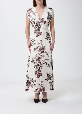 Liu Jo Robe LIU JO Femme couleur Multicolore