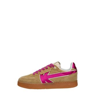 Kaotiko Damen, Schuhe, Beige, 37 EUGr&ouml;&szlig;e