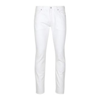 Mauro Grifoni Slim-fit Jeans - - Jeans - Herren - Wei&szlig; - W31