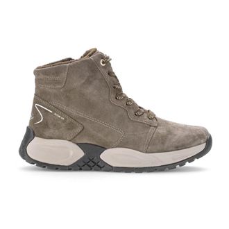 Gabor Damen, Schuhe, Braun, 40 1/2 EUGröße