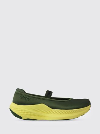 Karhu Baskets Homme couleur Vert