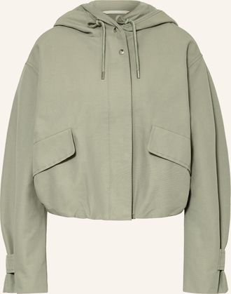 Marc O'Polo Marc Opolo Jacke gruen