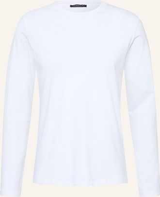 Strokesman's Strokesmans Schlafshirt weiss