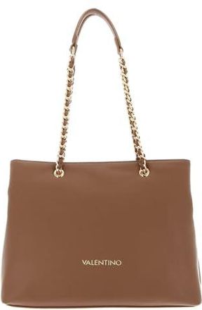 Valentino 89o-Arcadia, Sac &agrave; Main Femme, Beige, Taille Unique