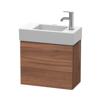 Duravit Duravit - L-Cube Waschtischunterbau wandh&auml;ngend 48,0 x 24,0 cm, 1