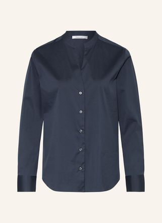 Soluzione - Camiceria Ticino Bluse blau