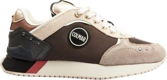 Colmar Travis Plus Drill - Femme - Sport - Beige - Taille: 36 EU