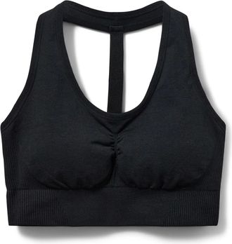 Sofie Schnoor Femme, Sport, Noir, Taille: 44 FR Soutien-gorge sportif avec d&eacute;tails f&eacute;minins