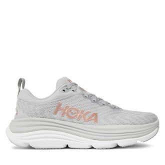 Hoka One One Laufschuhe Hoka Gaviota 5 1134235 Grau