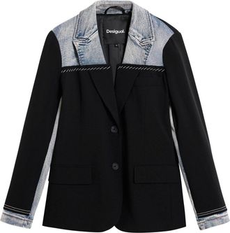 Desigual Blazer