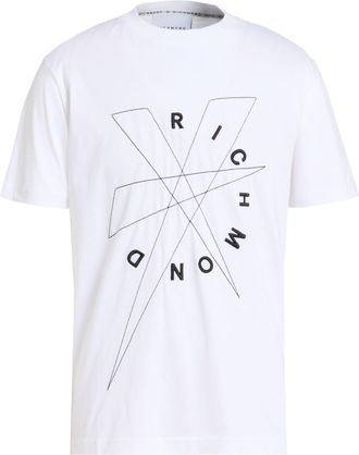 John Richmond TOPS - T-shirts auf YOOX.COM