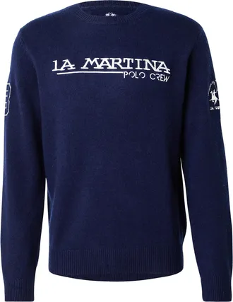 La Martina Pullover