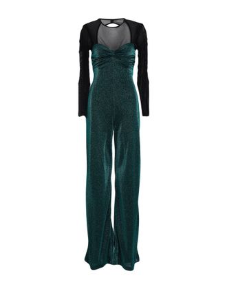 Simona Corsellini OVERALLS - Jumpsuits auf YOOX.COM