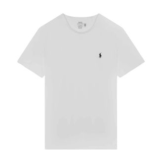 Polo Ralph Lauren Herren, Oberteile, Wei&szlig;, LGr&ouml;&szlig;e