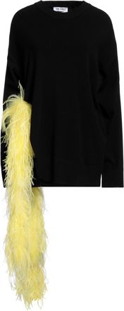 The Attico STRICKWAREN - Rollkragenpullover auf YOOX.COM