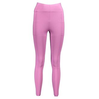 Calvin Klein Damen, Hosen, Lila, MGr&ouml;&szlig;e