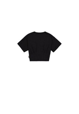 Alpha Industries T-Shirt Waisted T-Shirt W