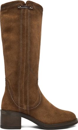 Tamaris Stiefel Tamaris 1-25501-45 Braun