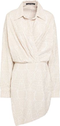 Daily Paper Clothing KLEIDER - Mini-Kleider auf YOOX.COM