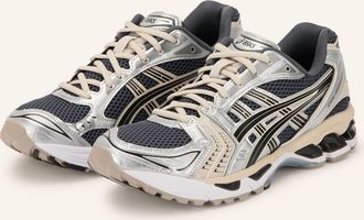Asics Asics Sneaker Gel-Kayano 14 grau