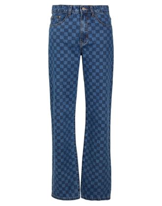 8 by YOOX HOSEN & R&Ouml;CKE - Jeanshosen auf YOOX.COM