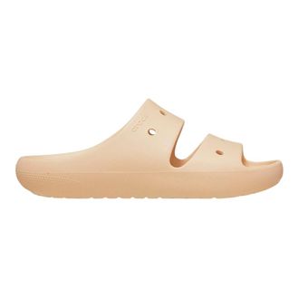 Crocs Femme, Chaussures, Beige, Taille: 43 EU Sandalette Classique 2