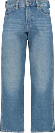 Dickies 954 Relaxed Straight Jeans