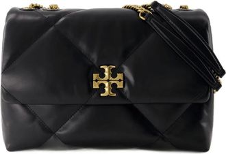 Tory Burch Damen, Taschen, Schwarzk, ONE SIZEGröße
