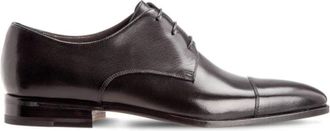 Moreschi Herren, Schuhe, Schwarzk, 39 EUGr&ouml;&szlig;e