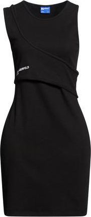 Karl Lagerfeld ROBES - Robes courtes sur YOOX.COM