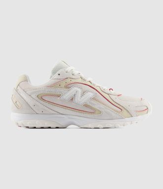 New Balance Baskets 204L Sea Salt