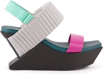 United Nude Femme, Chaussures, Multicolore, Taille: 40 EU Wedges